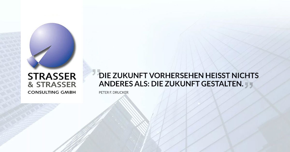 STRASSER & STRASSER Consulting - Unternehmensberatung